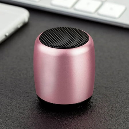 EGNMCR Sound Machine Bluetooth Speaker Mini Wireless Speaker,Outdoor ...