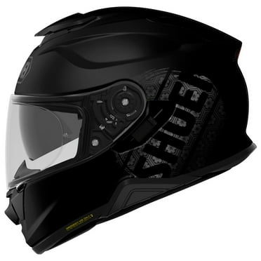 Shoei Neotec II Separator TC-5 Modular Helmet - Black - Walmart.com