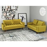 Mac Living Room Set - Walmart.com