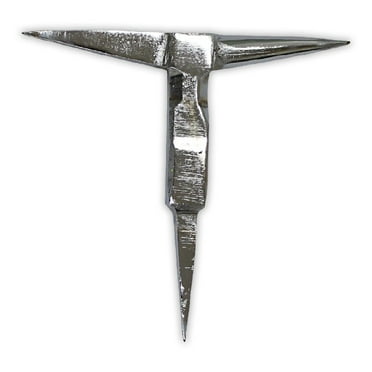 Solid Stainless Steel Mini Jewelry Anvil Wire Work Tool (1 Piece ...