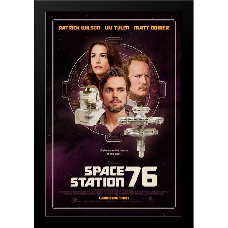 Space Station 76 Promo