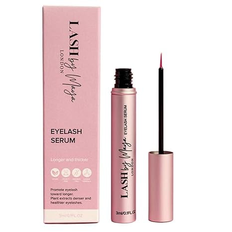 Click here for Lash By Maya Serum - Lash By Maya Eyelash Serum Lo... prices