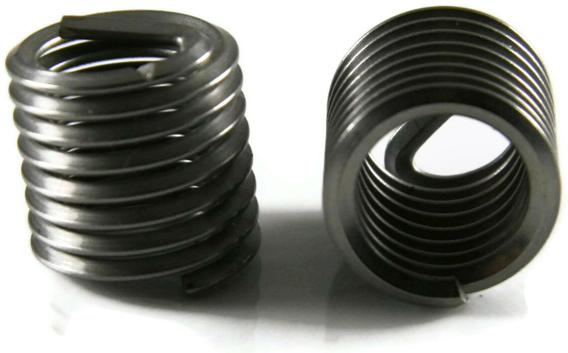 Helicoil Insert Sizes Helicoil Insert Sizes