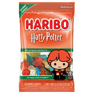 HARIBO Funtastic Mix Gummies Assorted Fun Shapes and Fruit Flavor Gummy ...