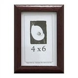 Economy Frames, 4 x 6, Black - Walmart.com