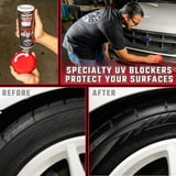 Chemical Guys VRP Vinyl Rubber Plastic Protectant 16oz Super Shine ...