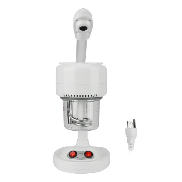 Salon Steaming Machine, Soften Oil Mist Spray Steaming Machine ...