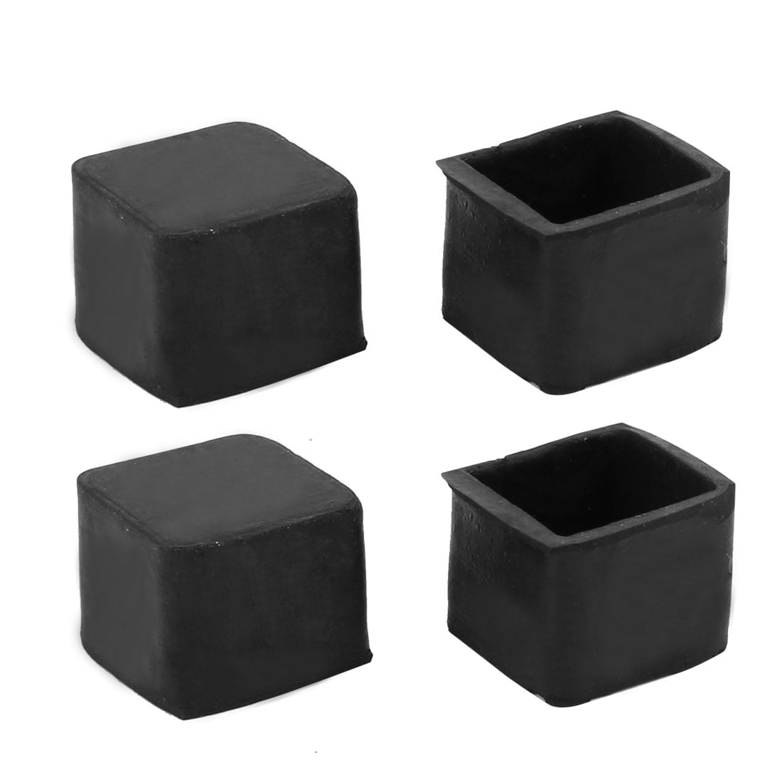 Click here for Unique Bargains 20mmx20mm Rubber Chair Leg Floor P... prices
