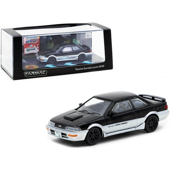 Toyota Corolla Toy Car