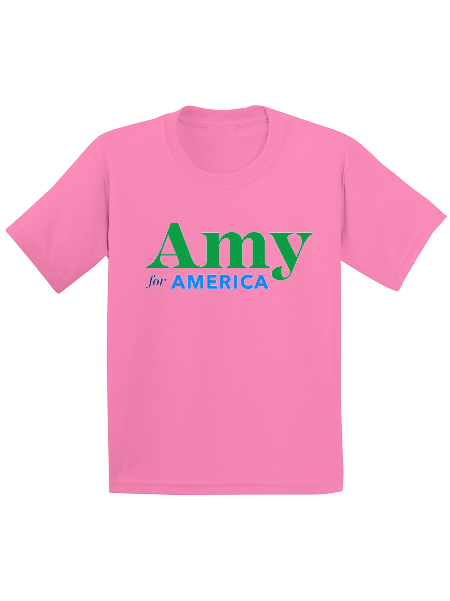 Awkward Styles - Awkward Styles Amy Klobuchar American Youth Shirt for ...