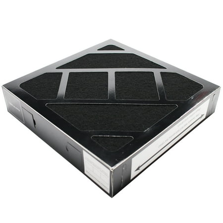 Replacement Bionaire W6S Humidifier Filter - Compatible Bionaire 911D ...