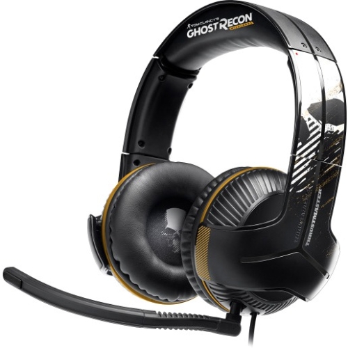 Thrustmaster 4169081 Playstation4 Y-350p Ghost Recon Wildlands Edition ...