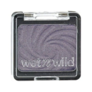 wet n wild Color Icon Eyeshadow Single, Sugar - Walmart.com