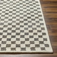 Hauteloom Halen Wool Living Room, Bedroom Area Rug - Contemporary ...