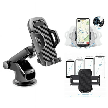 Naztech Safety Essentials Car Kit, MFi Lightning - Walmart.com