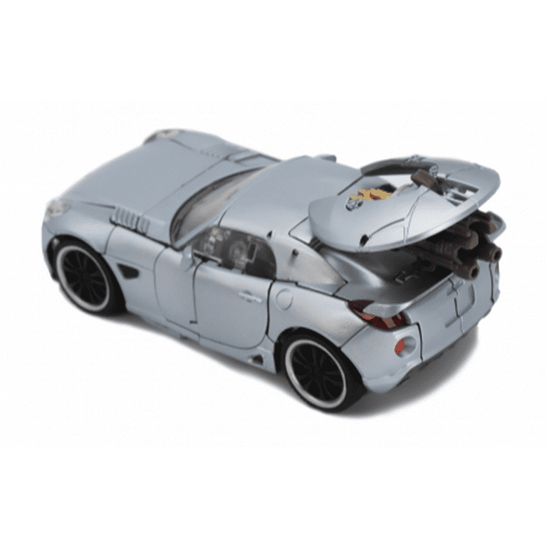 Jazz Transformers Movie Car