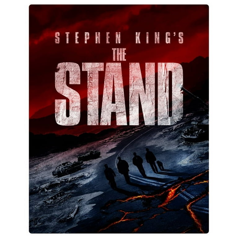 Stephen King De Stand Film Stephen King 6 Film Collection : Amazon.nl: