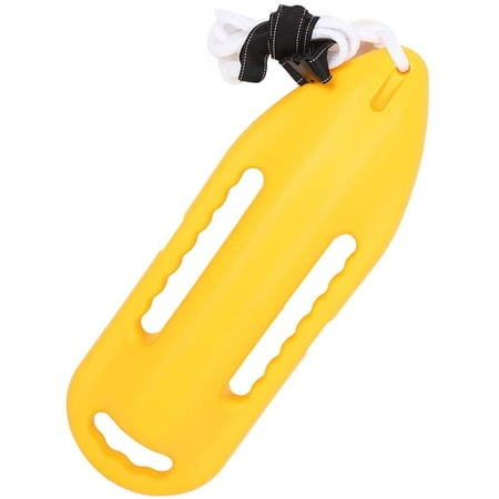 Swimming Float, Swimming Accessories Rescue Tube Floating Buoy, Strong ...
