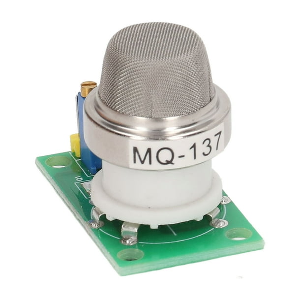 Ammonia Detection Sensor, Auto Calibration Wide Application 5-500ppm ...
