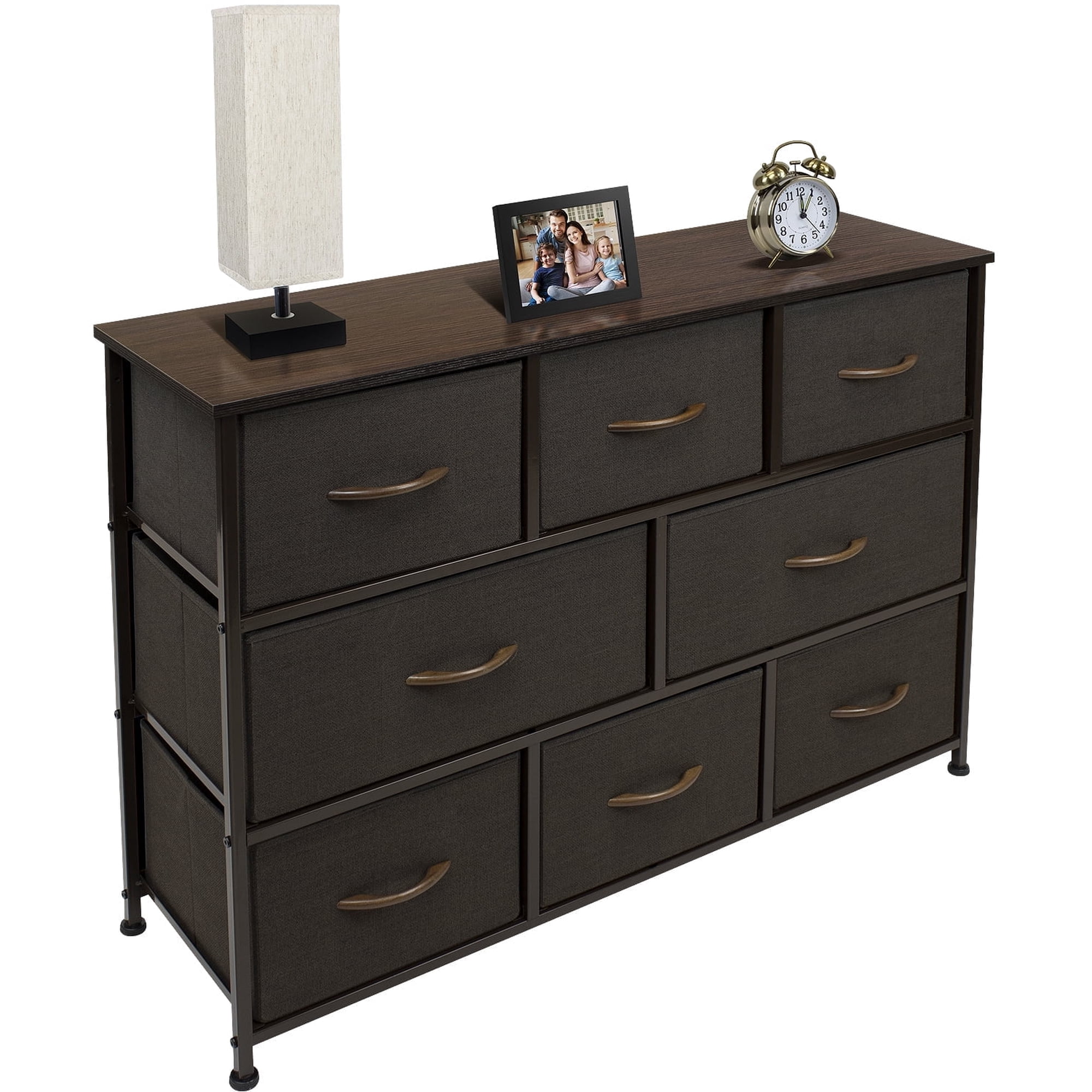 Click here for Sorbus Dresser With 8 Drawers - Furniture Storage... prices