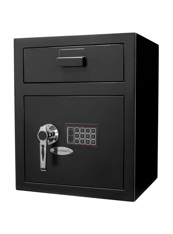 Drop Slot Safes - Walmart.com