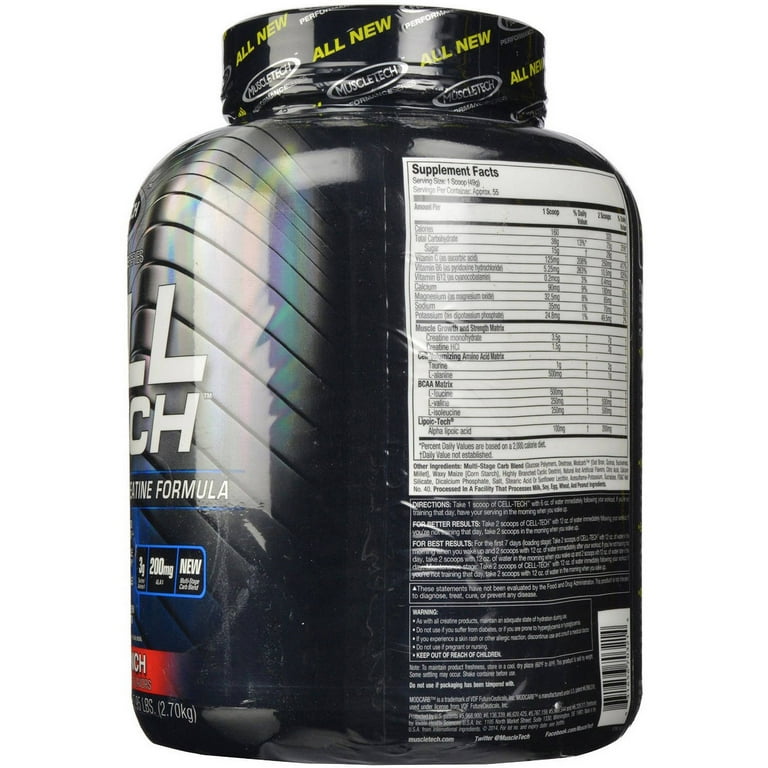 Intlagents Reviews: Muscletech Creactor Enhance Lean Muscle, 59% OFF