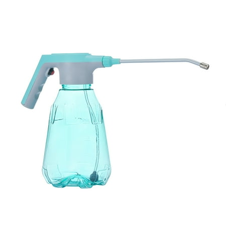 Houkiper Manual Garden Sprayer Hand Lawn Pressure Pump Hand Held Garden ...