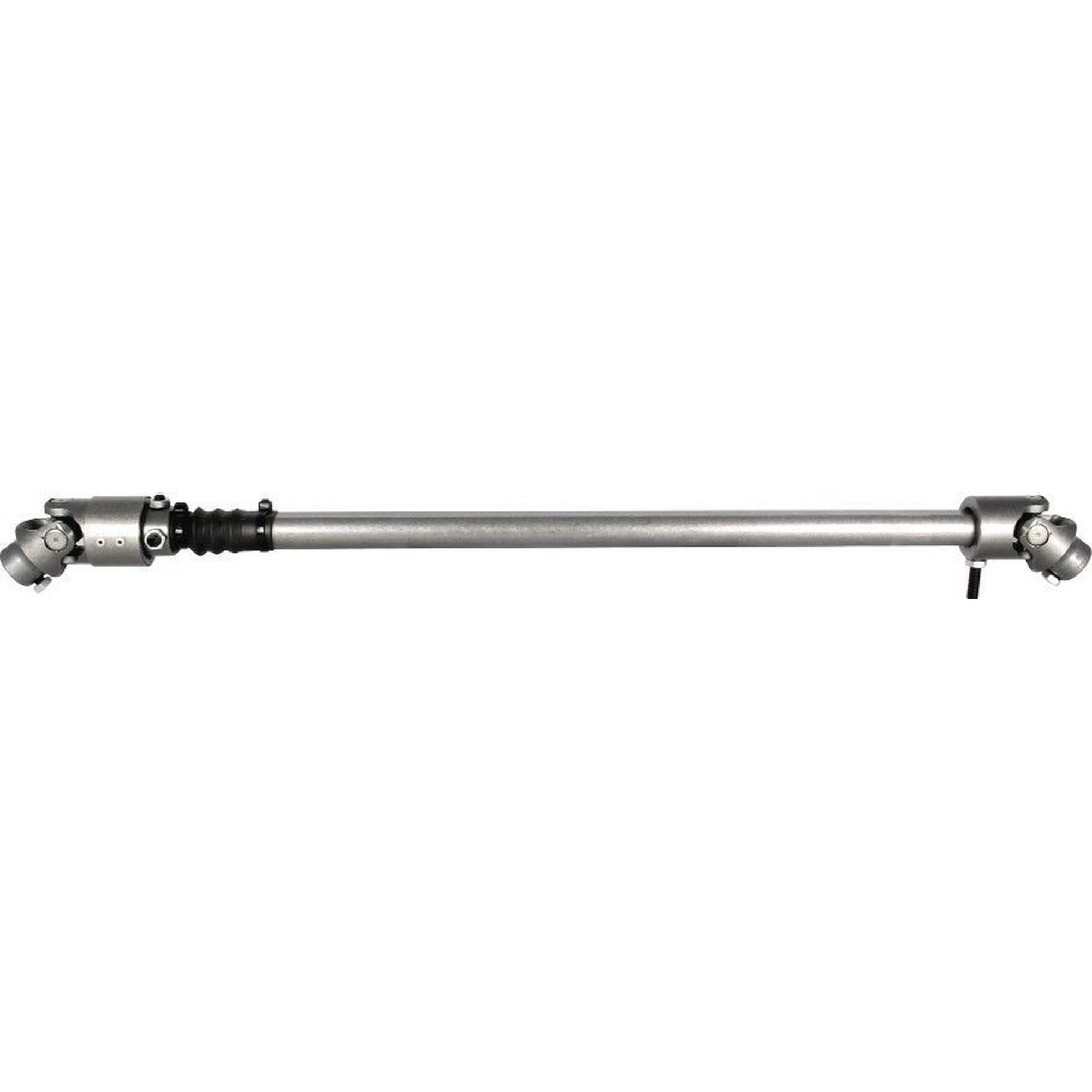 Click here for Borgeson Steering Shaft 000951 Direct Fit; Steel;... prices