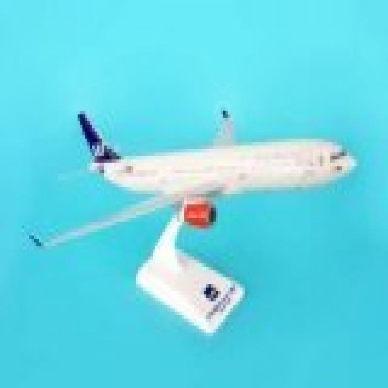Daron Skymarks Sas A330-300 Model Kit (1/200 Scale) - Walmart.com