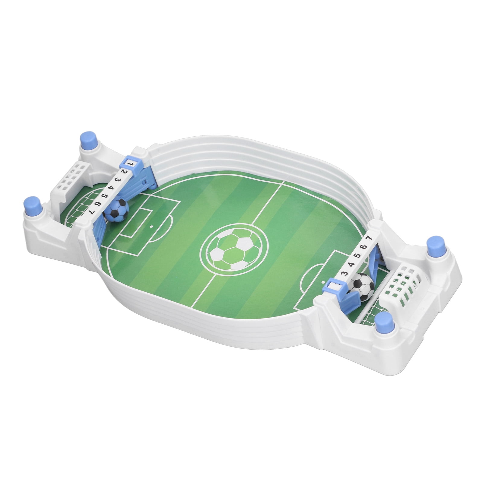 Click here for Domqga Multiplayer Tabletop Soccer Game Kit For Ki... prices
