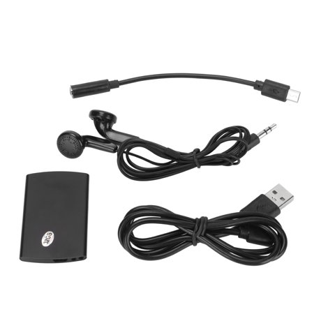 Voice Recorder, Digital Voice Recorder Fast Charging For Office ...