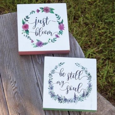 Address America Fully Customized, Double-Sided Park Place Oval ...