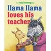 Llama Llama Loves to Read (Hardcover) - Walmart.com