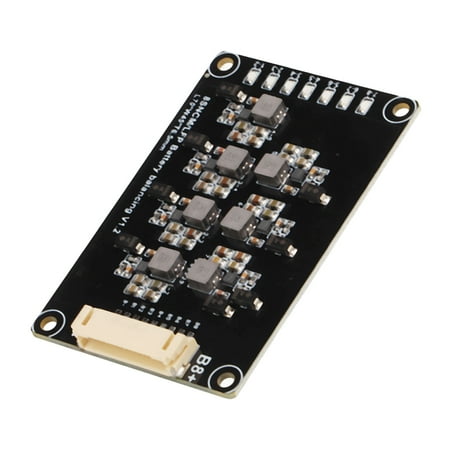 1.2A Inductive Balancer, Improve Efficiency Balance Voltage Protection ...