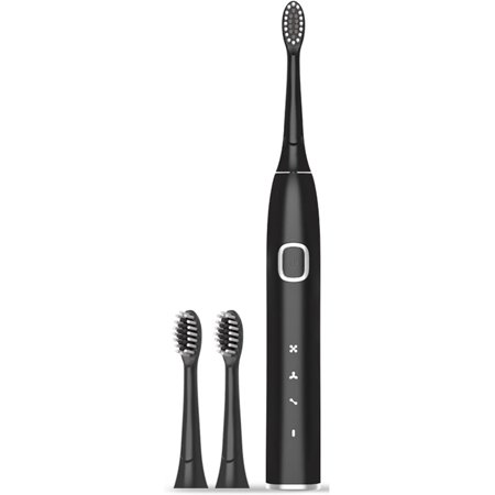 Ultra Whitening Charging Electric ToothBru he - 3 Mode with Smart Timer ...