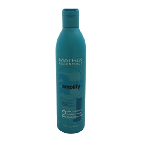 Matrix - Amplify Volumizing System Color Xl Conditioner By Matrix - 13. ...