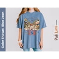 CLOTEX Main Street 250 Shirt, America 250 Shirt, 4th of July Parade Tee ...