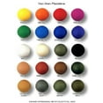 Van Aken Sculpting and Modeling Clay, 1 lb., Blue, Non-Toxic, Reusable ...