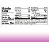 Boost Breeze, Original Wild Berry Nutritional Drink, 8 fl. oz. - Pack ...