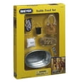 Breyer Traditional Stable Feeding Set, 1:9 Scale, Includes Water Trough ...