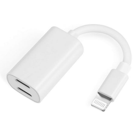 iPhone Adapter.Lightning to USB ChargeSync Cable iPhone Adapter ...