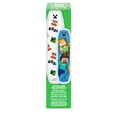BAND-AID Brand Bandages for Kids, Minecraft Designs, Assorted, 20 Count ...