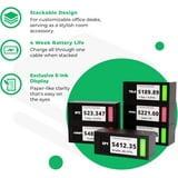 TickrMeter Real-Time Stock and Crypto Ticker Display for Computer ...