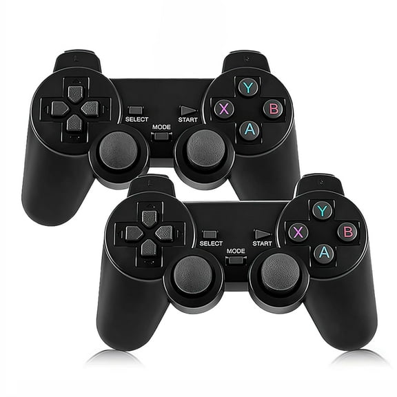 2025 New Upgraded RetroGame Console with 20,000+ Games,4K HDMl Output, Wireless Controller, Game ...