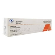 Metrocream 0.75% crema 30 g | Walmart en línea