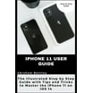 Learn iPhone 7 in 15 Minutes: iPhone 7 user guide with illustrations ...