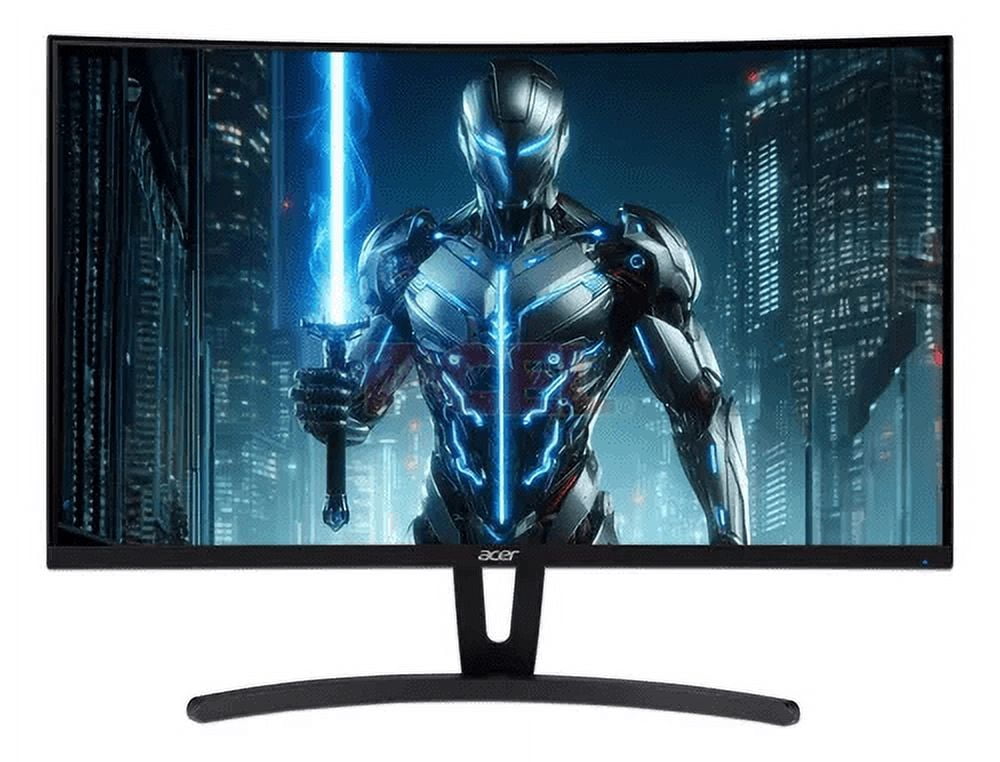 Acer Monitor Gaming ED273 Bbmiix 27" Curvo FHD 1920x1080 | Walmart en línea