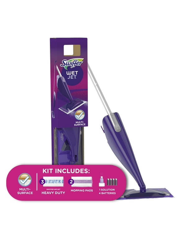 Swiffer in Household Essentials by Brand - Walmart.com