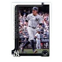 MLB 2025 Topps Series 1 Baseball 35th Anniversary 1990 Shohei Ohtani ...