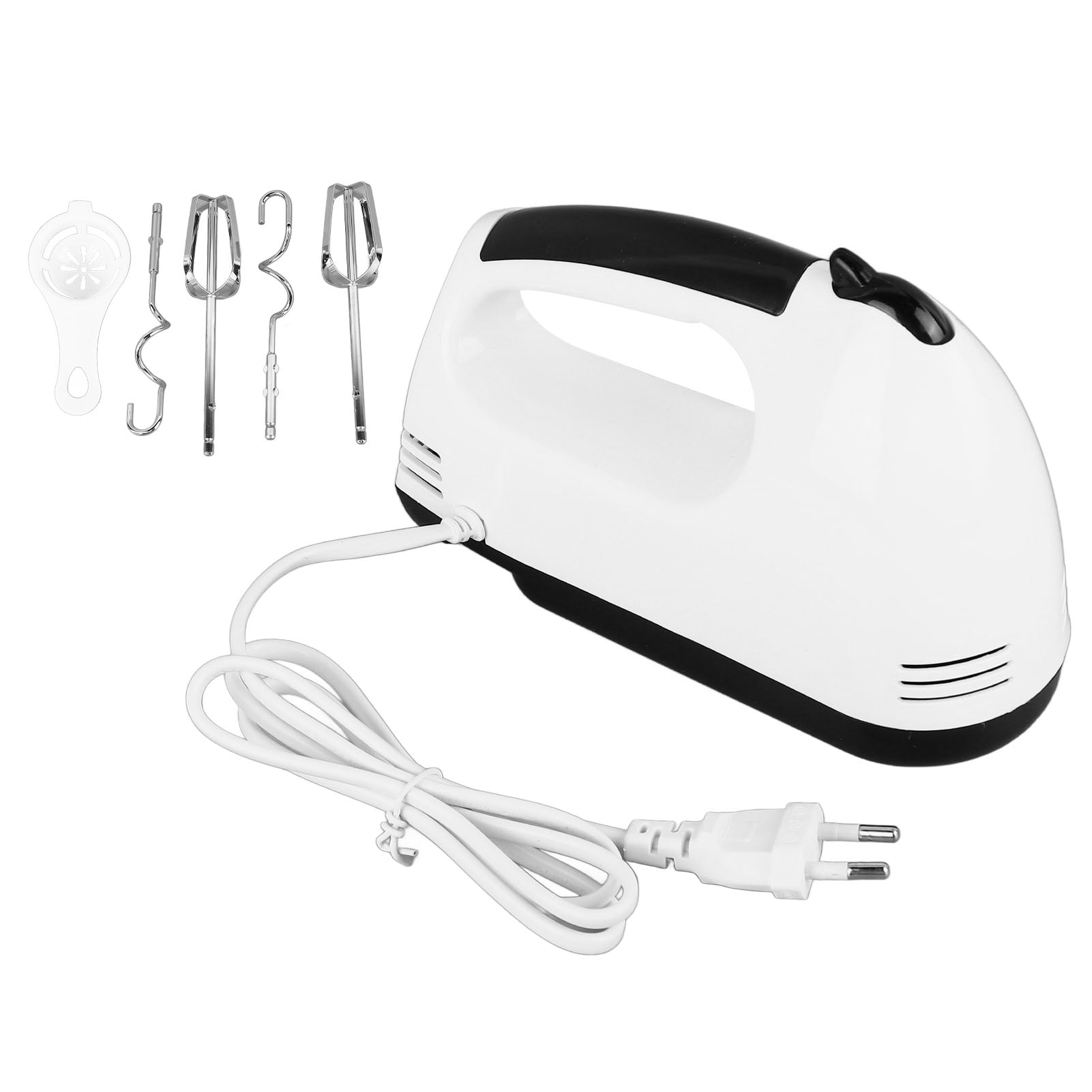 Handheld Whisk Home Electric Whisk Creamer Pasta Handheld Whipper for ...